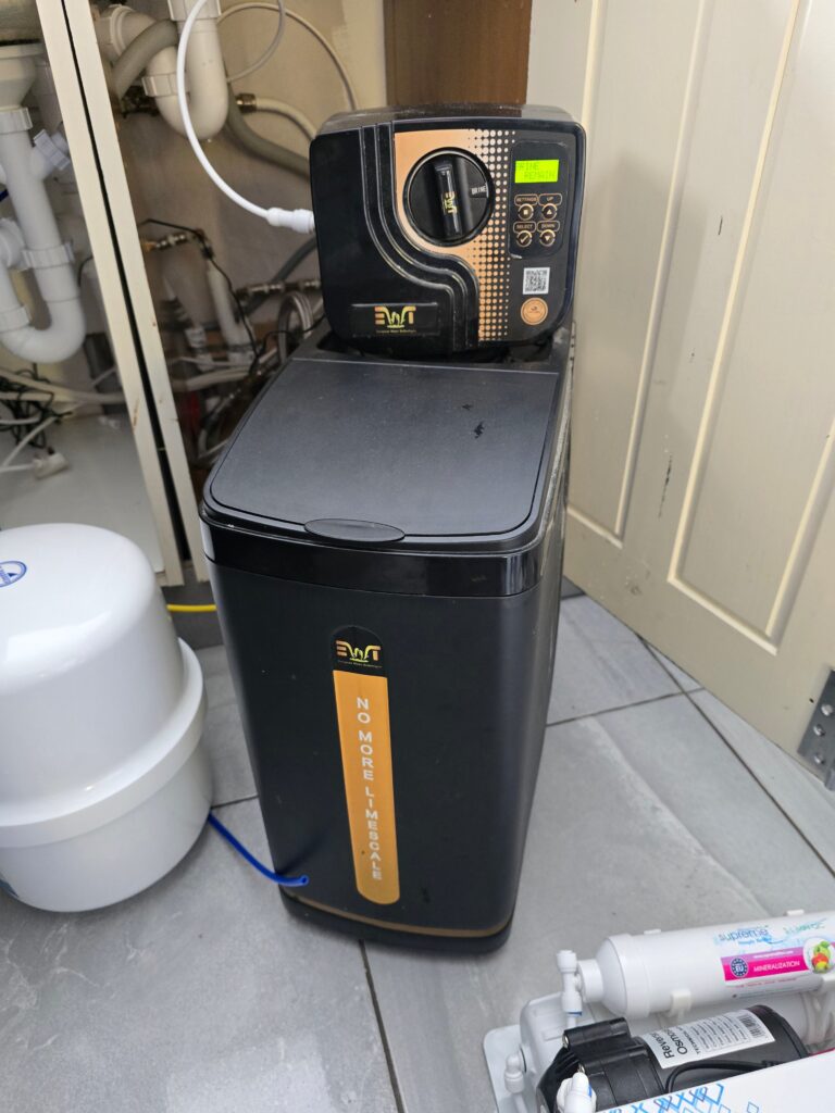 EWT Gold Series Service & Repair in Dublin | CPS Plumbing